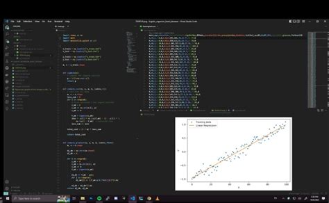 Create Machine Learning And Deep Learning Models With Python By Samuel Burger Fiverr