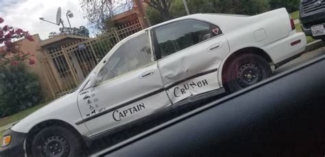 Captain Crunch Meme Guy