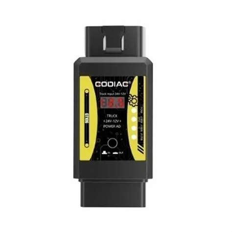Codiac Truck Scanner At ₹ 30000piece Truck Scanner In Balaghat Id