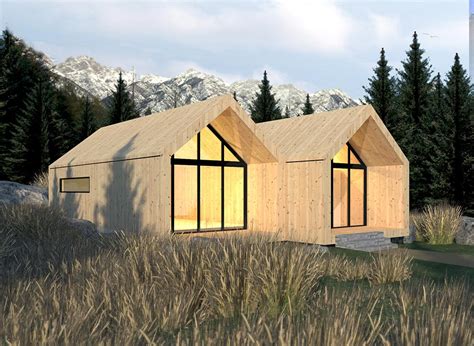 Modular And Hybrid Hotel And Resort Construction Nomodic