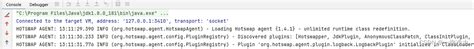 java项目热部署方案之idea hotswapagent和dcevm大法 安装 dcevm csdn博客