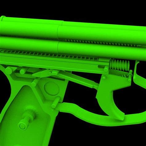 🇷🇺 Spp 1・ Stl File For 3d Printing・cults