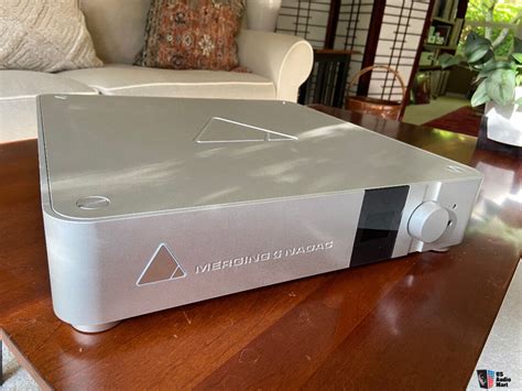 Merging Technologies Merging NADAC Photo 4576564 US Audio Mart