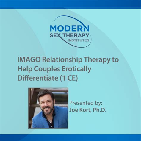 Using Eft In Sex Therapy Modern Sex Therapy Institutes