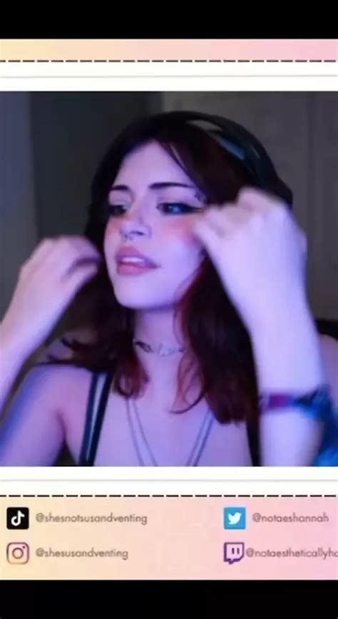 Hannah Louu Videos Completos Hannah Lou Full Vid Kwai