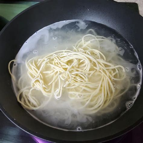 매콤어묵칼국수