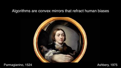 The Ethical Algorithm Mountainver