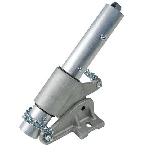 EZY Tilt Float Bracket 2 Hole Elston Materials LLC