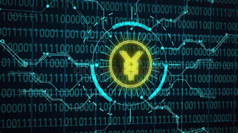 Technical Environment Programming Binary Code In The Future Modern Technology Hex Code Concept