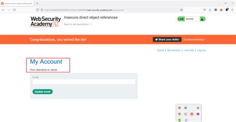 Broken Access Control A Gold Mine For Pen Testers