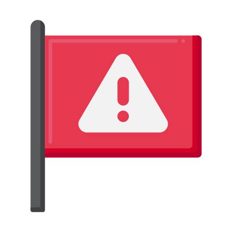 Issue Generic Color Fill Icon