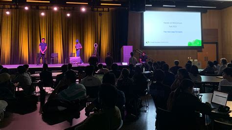 ASU Babe Coders Prepare For Tech Careers