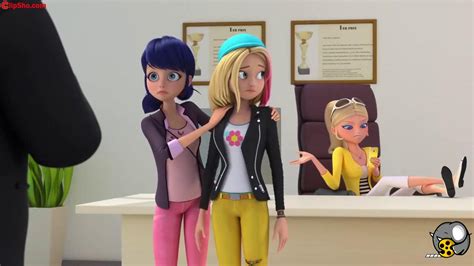 کارتون دوبله فارسی دختر کفشدوزکی ملکه موز فیلو