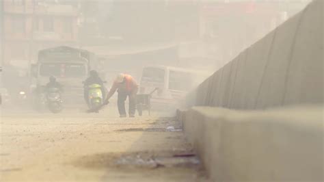 극혐오주의 세계에서 가장 오염된 도시
