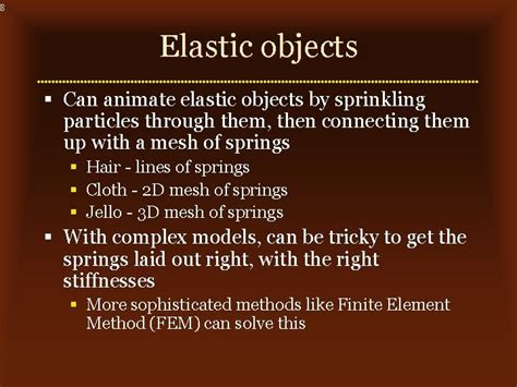 1 Notes 2 Building Implicit Surfaces Simplest Examples