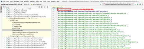 Spring Boot原理剖析保证让你理解透彻 知乎