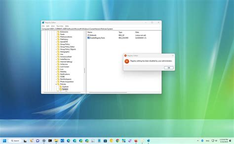 How To Restrict Access To Registry On Windows Windows Central