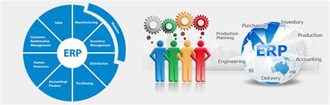 Microsoft Dynamics Microsoft Dynamics Enterprise Resource Planning A Success Elevator For All