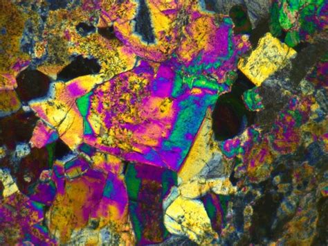 Epidote Geology Is The Way