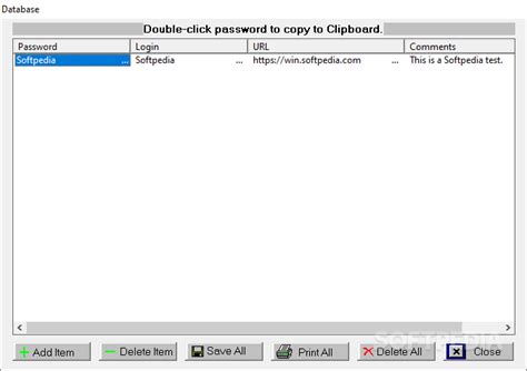 Advanced Password Generator Download Softpedia