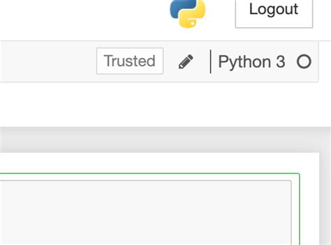 Nbresuse Not Showing Up In Jupyter · Issue 63 · Jupyter Serverjupyter