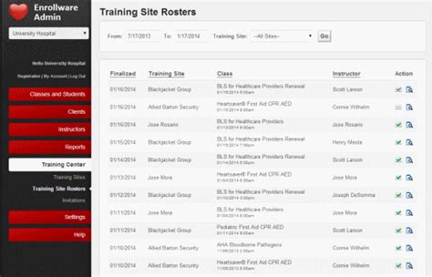 Enrollware Pricing Alternatives And More 2025 Capterra