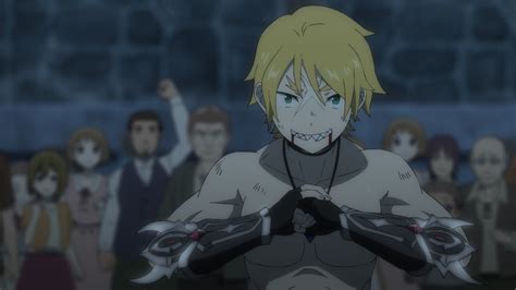 Garfiel Faces War God Kurgan In Re Zero Season Episode Preview Anime Corner