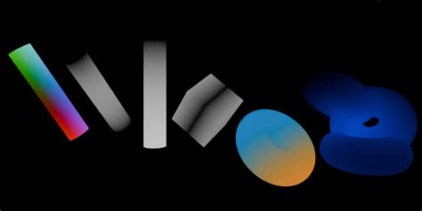 Blender 4 1 Vertex Color And Vertex Alpha Gradient Maker And Visualizer