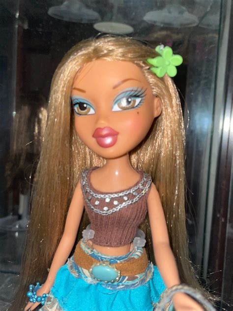 Bratz Rodeo Yasmin Hobbies And Toys Toys And Games On Carousell