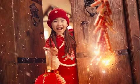 今日春节节日习俗知多少