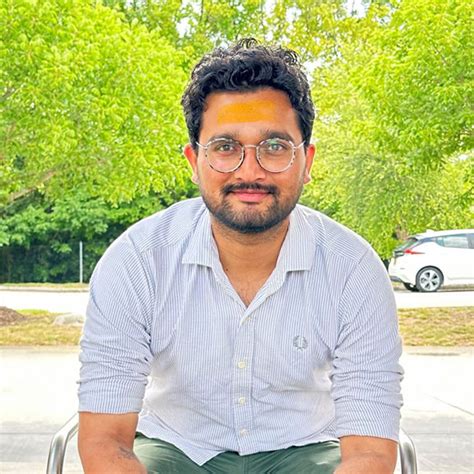 shivprasad patil unc greensboro
