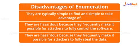 Enumeration In Ethical Hacking And Cyber Security Tools And Techniques