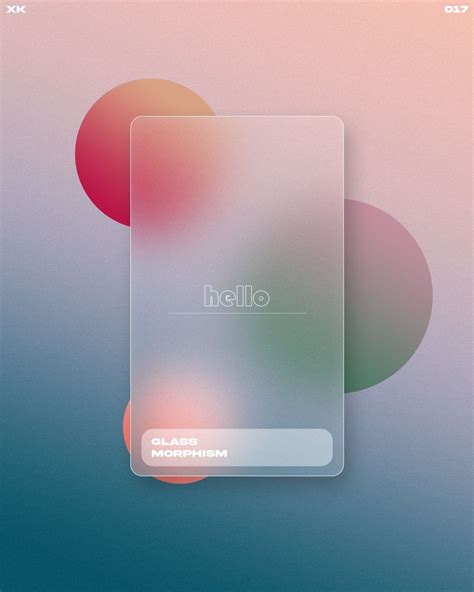 Glassmorphism Login Form Using Html Css Css3 Animated Login Form Artofit