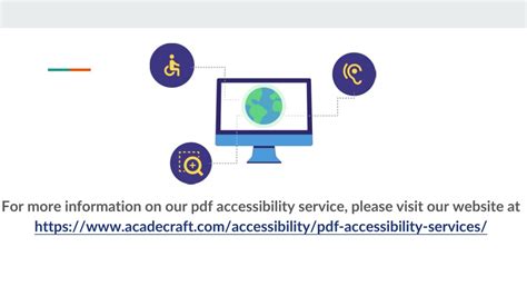 Ppt Creating Accessible Pdfs Expert Techniques And Best Practices Powerpoint Presentation