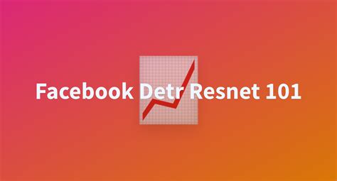 Facebook Detr Resnet A Hugging Face Space By Adildhkh