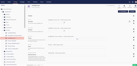 strange datetime behaviour wrong culture · issue 7862 · umbraco umbraco cms · github