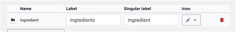 Custom Taxonomies · Directories Pro Documentation
