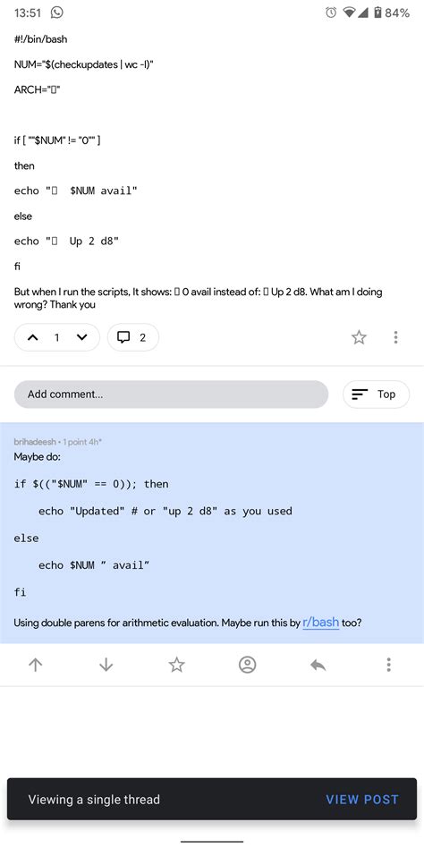 [bug] code chunks not displayed properly r redditsync