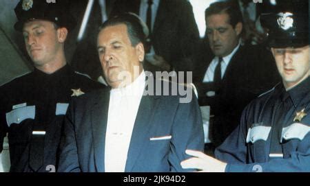 RUBY Danny Aiello As Jack Ruby 1992 Triumph Releasing Courtesy Everett Collection Stock
