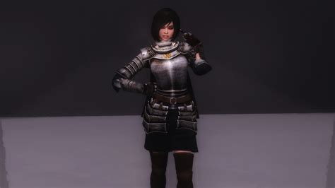 Berserk Mule Armor Uunp I Included The Esp For Mistel