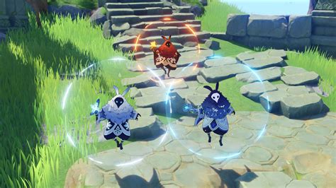 Genshin Impact Mod Requests Pt2 Page 127 Adult Gaming Loverslab