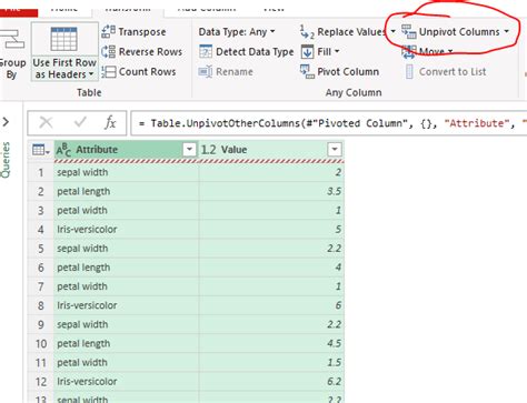 Solved Recreating Excel Graph In Power Bi Proving Difficu