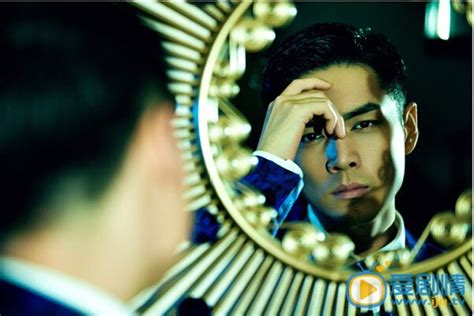 兩生花將播 霍政諺挑戰腹黑總裁 劇情網