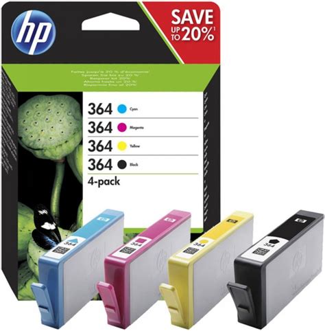 HP CMYK Multipack Sada Ks Datacomp Sk