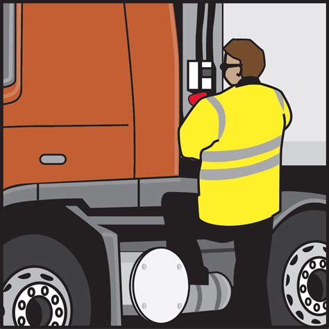 Loading Bay Safety Solutions Sentric Safety Group Global