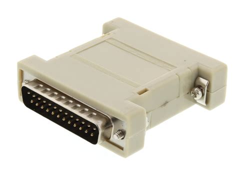 High Quality High Performance Data Comm Products That Supercharge Profits Null Modem Adapter