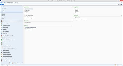 AX CodeSnaps Microsoft Dynamics AX R Installation Step By Step
