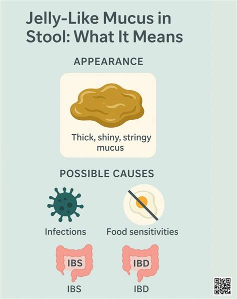 Mucus In Stool What It Means Causes And When To Act