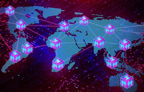 How To Create Dao On Blockchain