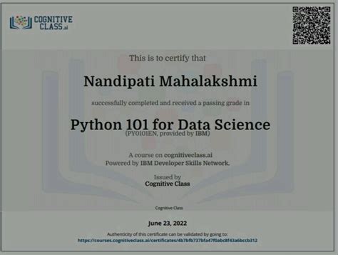 ibm technicalhubio rajesh nandipati mahalakshmi